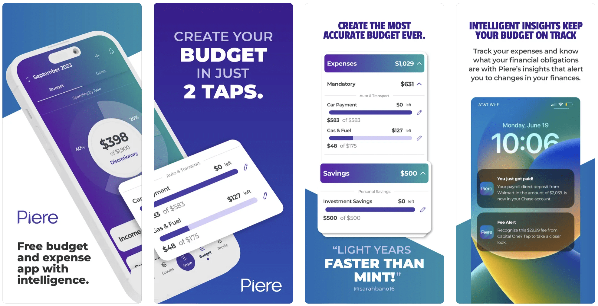 Piere vs. Copilot: why Piere is the best Copilot Money alternative - Piere